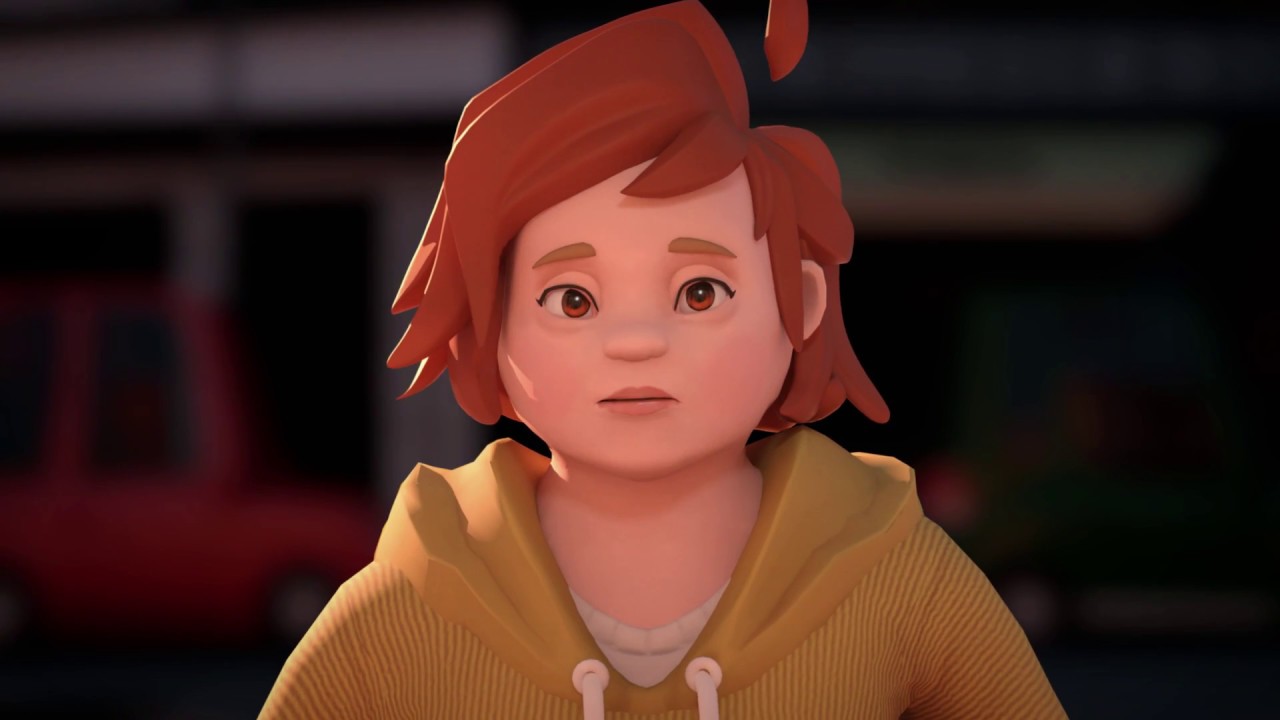 Team Revenge of the Tiff - YouTube