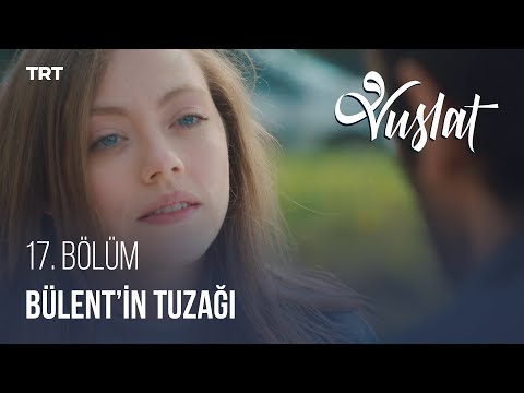Sultan Tuzağa Düşüyor! - Vuslat 17. Bölüm