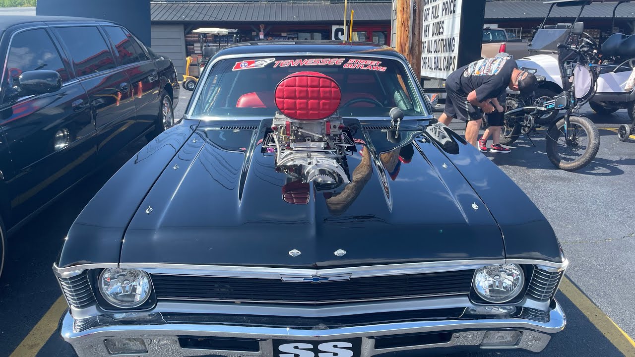 2024 Spring Rod Run Photos! - YouTube