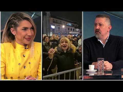 Novo jutro-Saša Milovanović,Ibro Ibrahimović-18.01.2026.