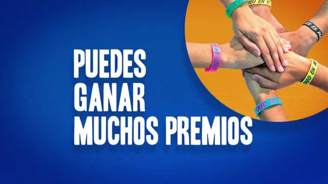 Teletón - Premios Promo Pulsera - YouTube