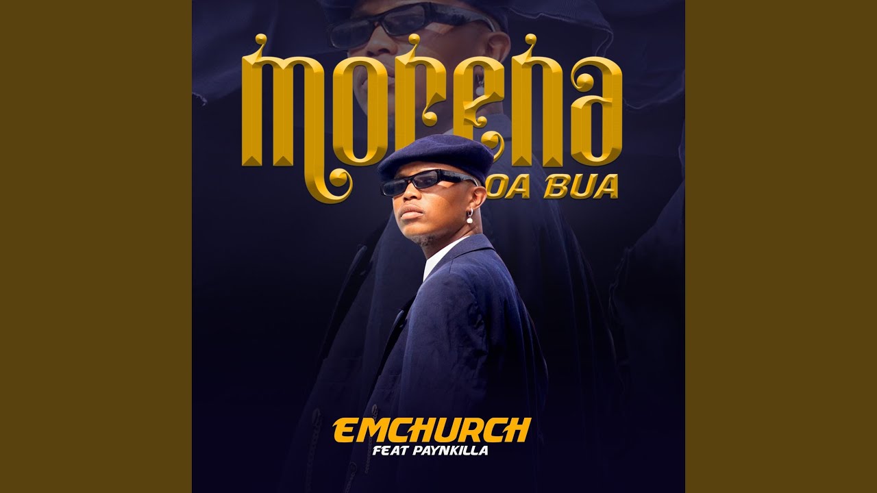 Morena Oa Bua - YouTube