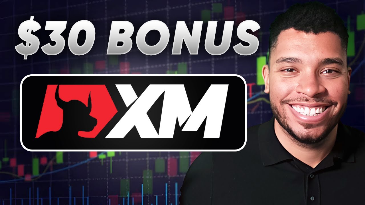 How To Get XM $30 Bonus With No Deposit (Step-by-Step) - YouTube