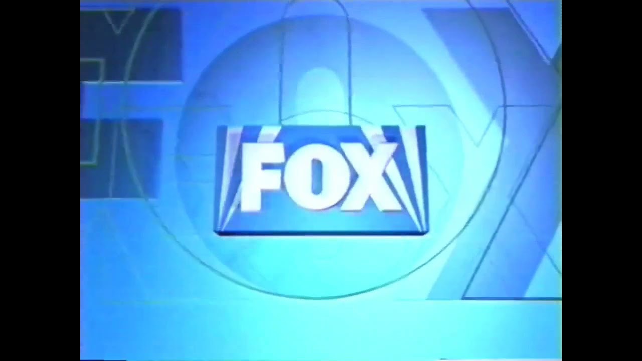 Fox id 1998 - YouTube