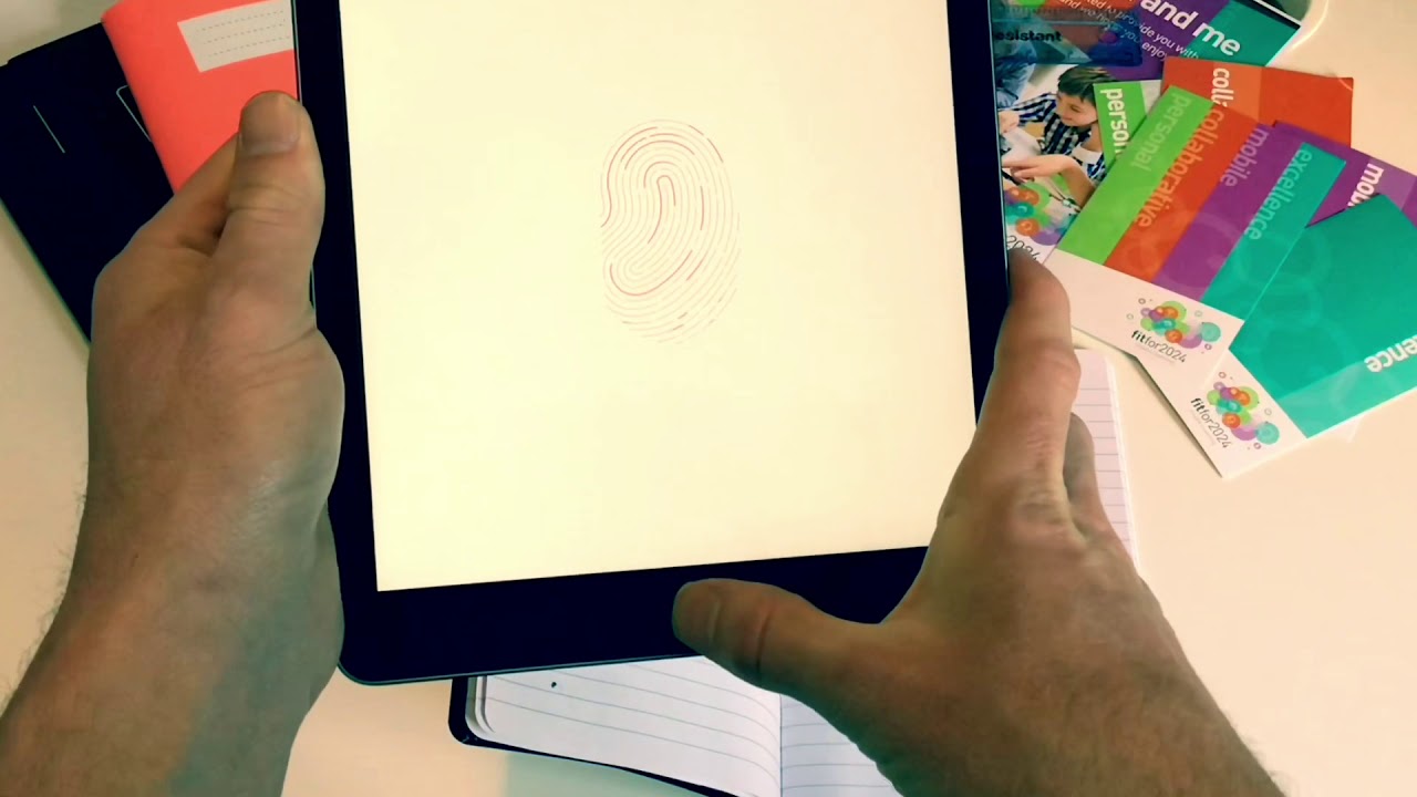 Home build tutorial for primary teachers - YouTube