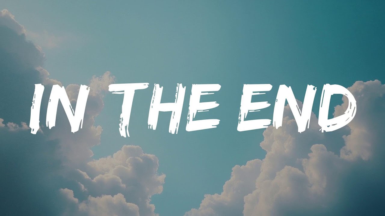 In the End - Linkin Park, Coldplay, Candelion - YouTube