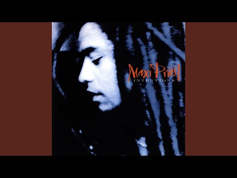 Maxi Priest – Intentions | Releases | Discogs