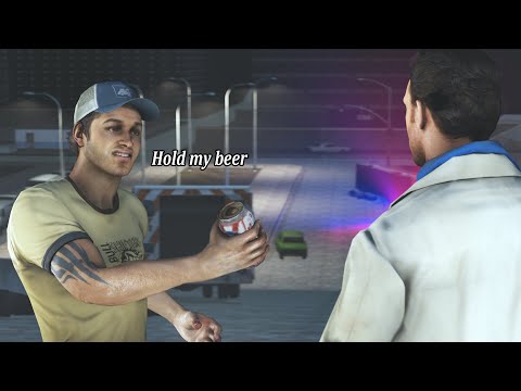 [SFM] Bhop 4 Dead