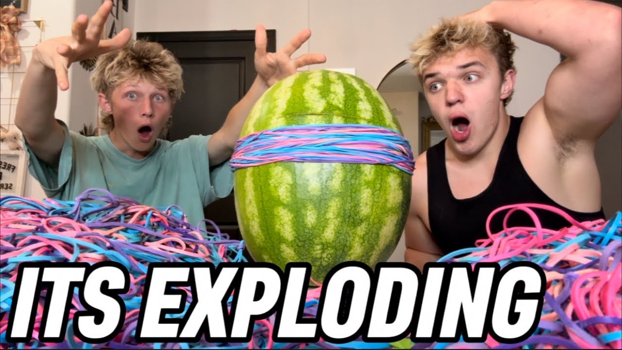 JOIN BEFORE IT EXPLODES.. 😨 - YouTube