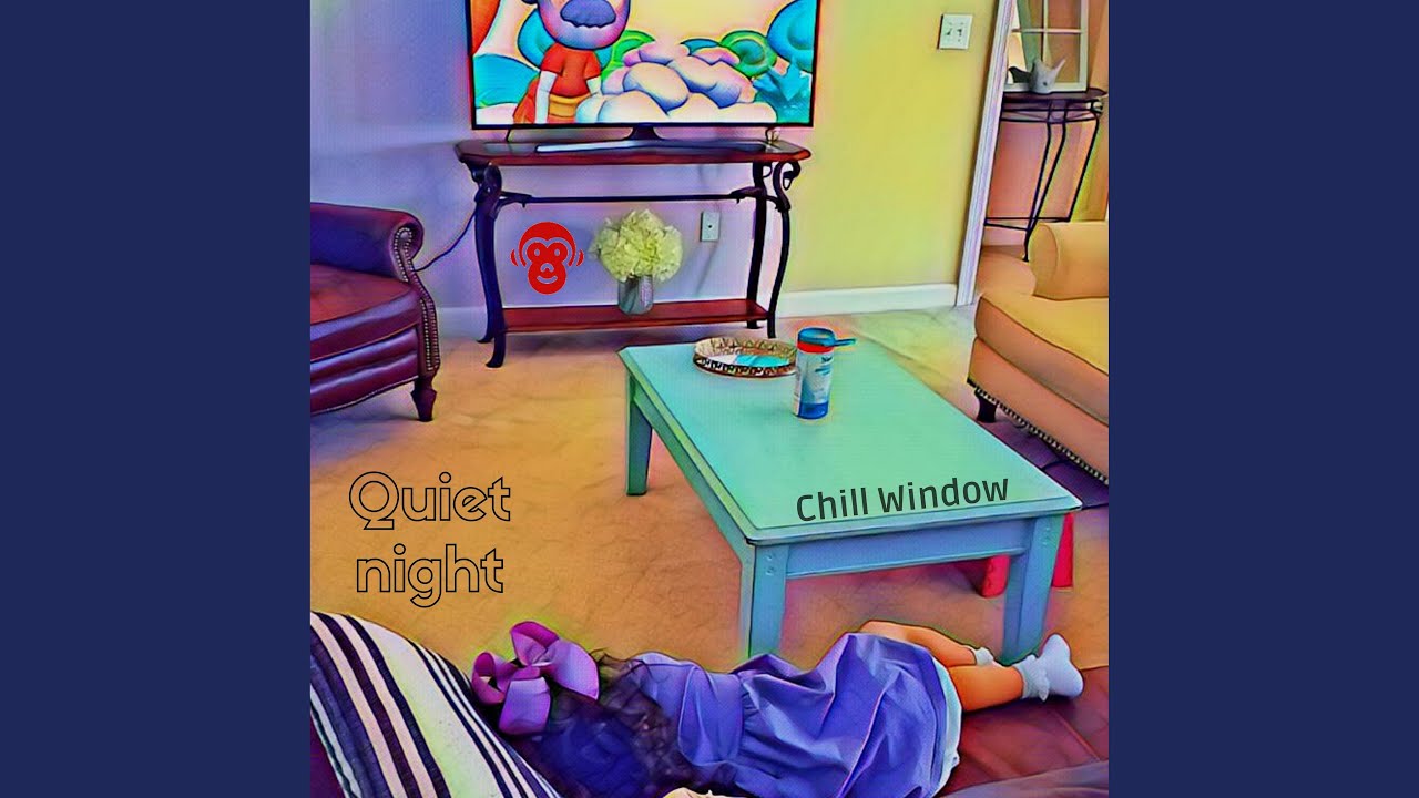 Quiet Night YouTube quiet-night-youtube