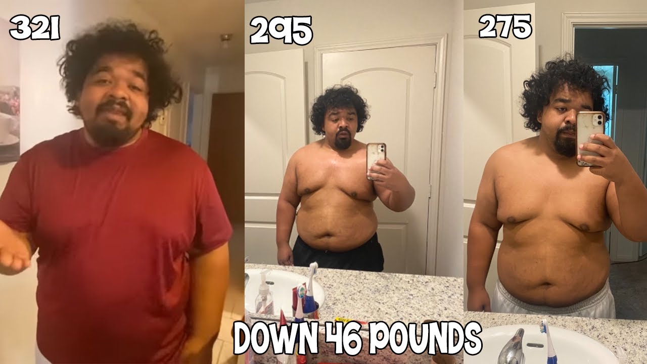 What Happened to Nick From Bucketheadnation? - DOWN 46 POUNDS (WEIGHT ...