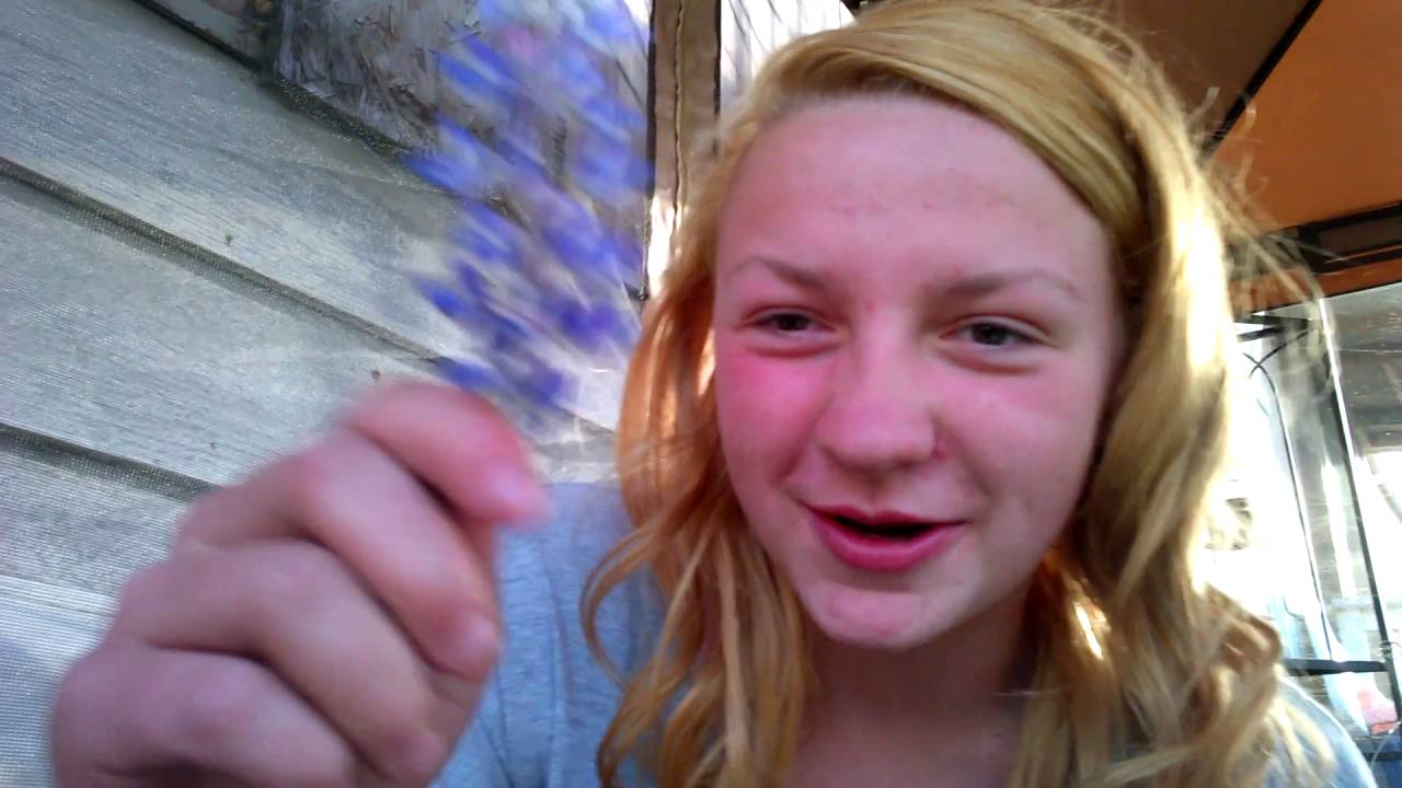 Dandelion challenge - YouTube