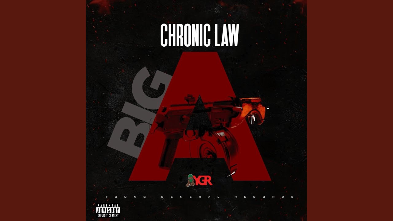 Big A - YouTube