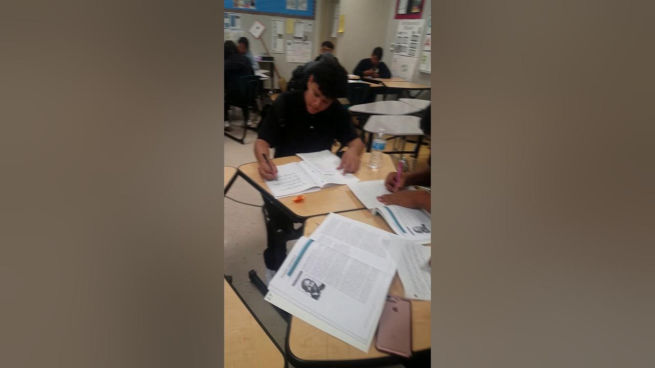 All Record Round Robin (Kagan Strategy) - YouTube