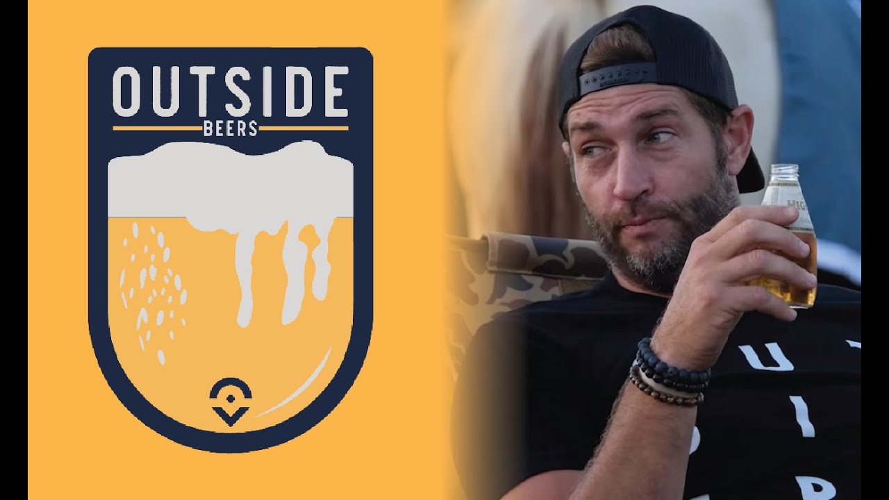 Jay Cutler, Jason Sip Pony Bottle's at Jay's Farm | Miller High Life ...