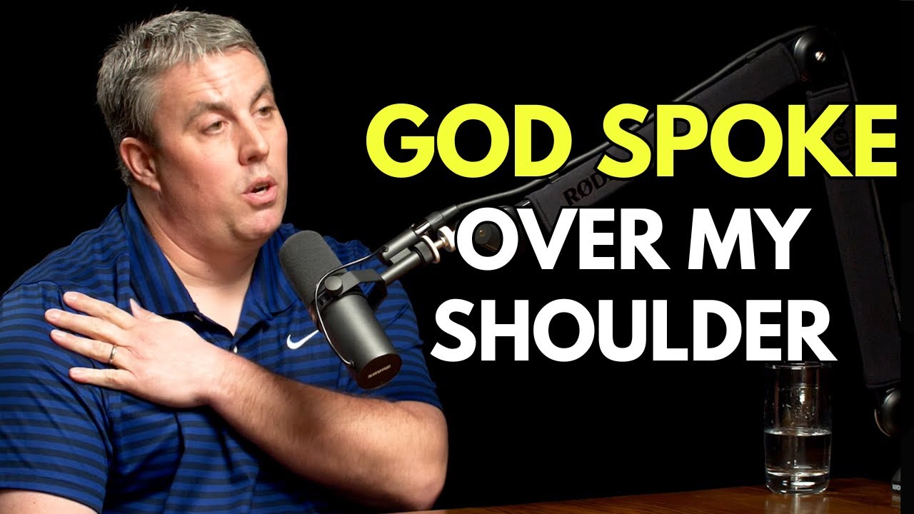 We Are Not Alone: When the Spiritual Veil is Thin - Nic Willer - YouTube