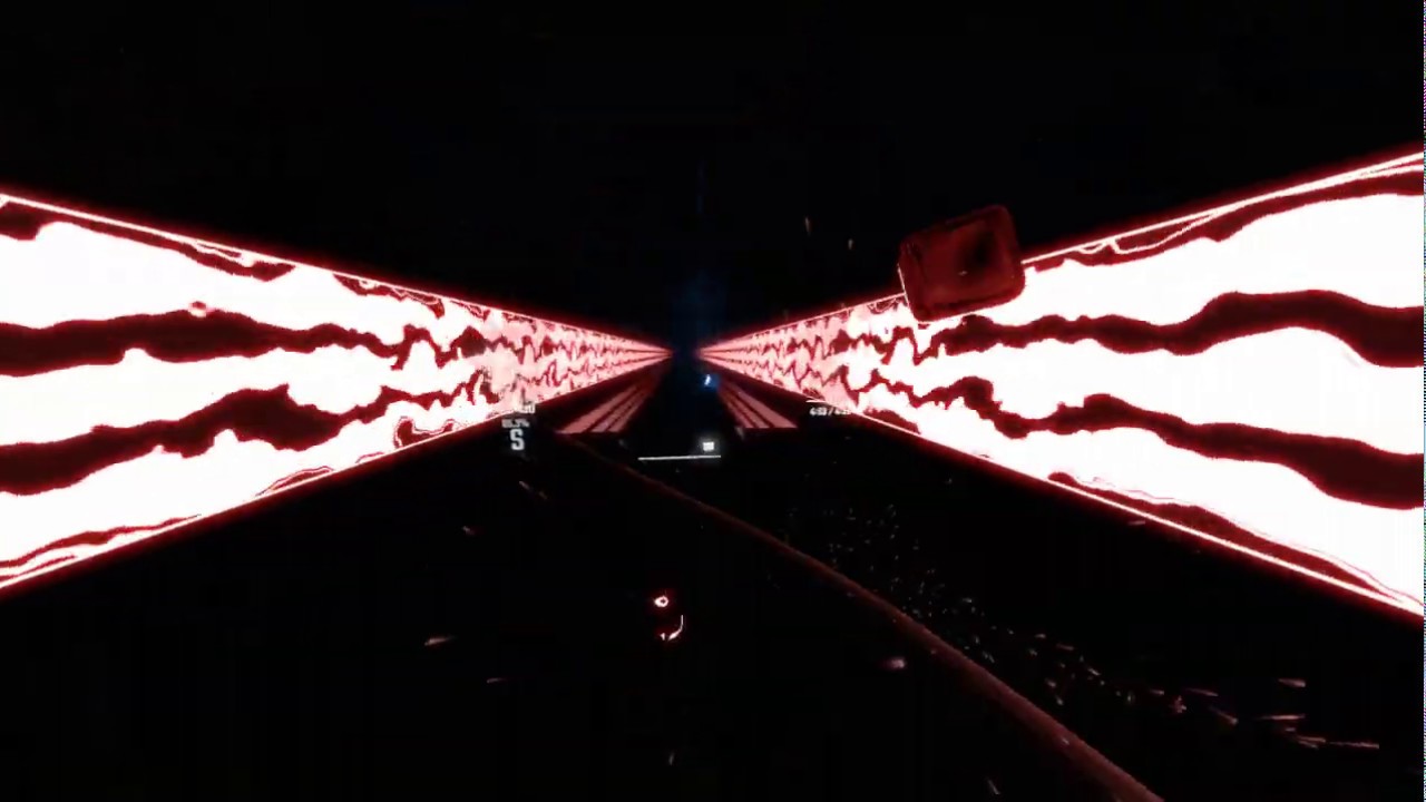 The Wall (Beat Sabet The Wall Expert+) - YouTube