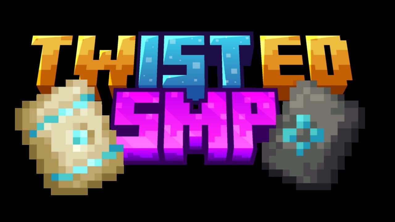 my beginning on the Twisted SMP* - YouTube