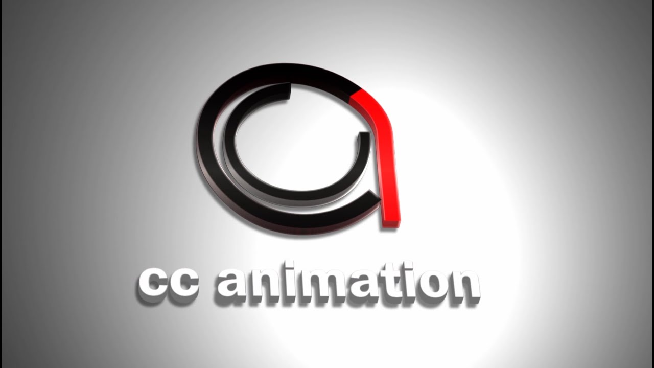 cc animation Logo Draw (Old Project) - YouTube