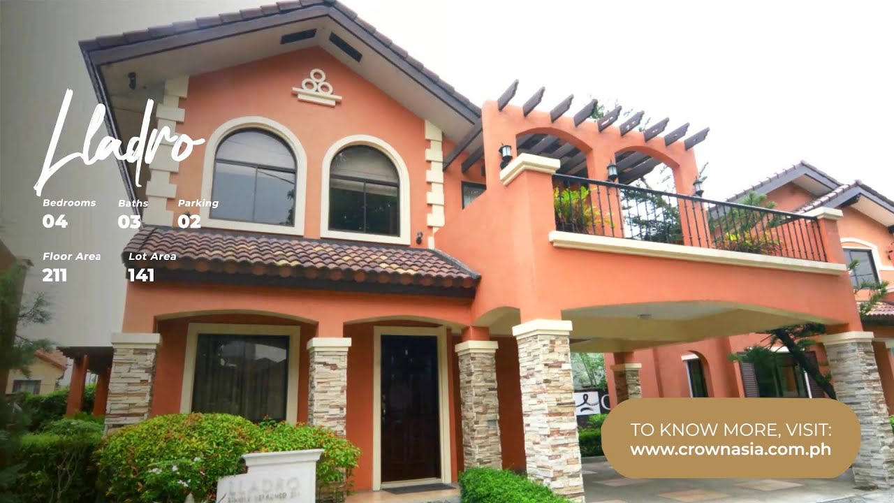 Crown Asia Classic Series | Lladro | Crown Asia Properties - YouTube