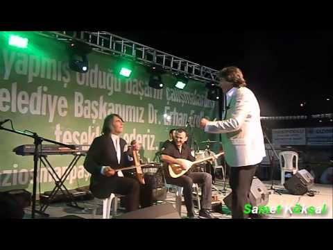 İBRAHİM CAN HORON ( CANLI)