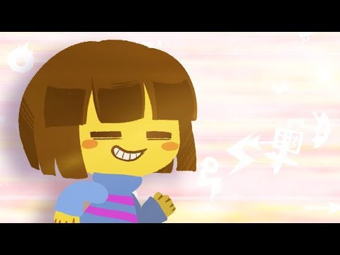 【祝】Undertale Japanese !! - YouTube