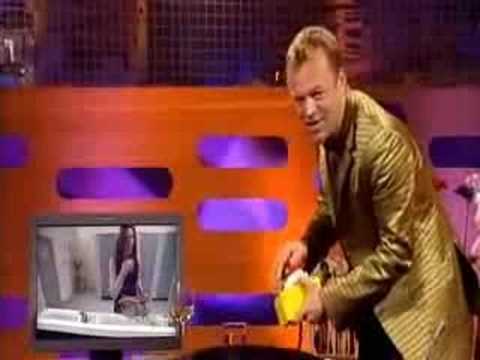 Farting In A Womens Bathroom