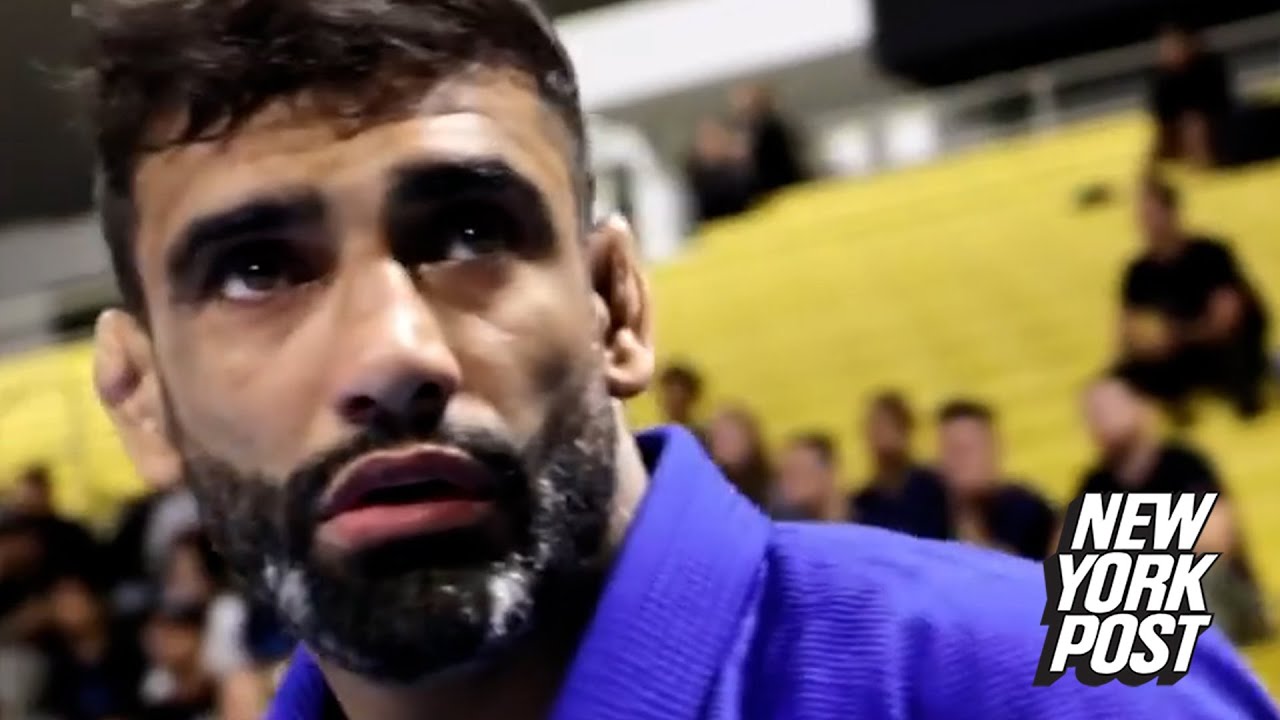 Jiu-jitsu legend Leandro Lo shot dead in Brazil: reports | New York ...