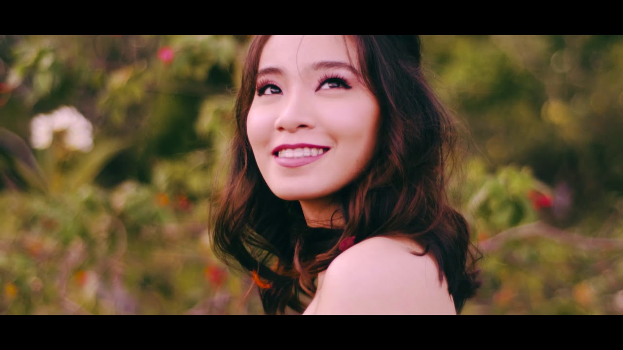 WYNA at 18 | Predebut Film - YouTube