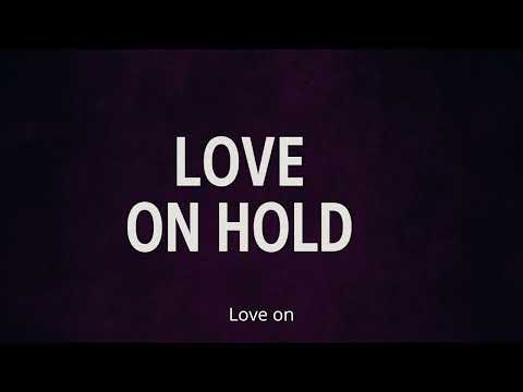 Thissa Tice - Love on Hold (Official Audio)