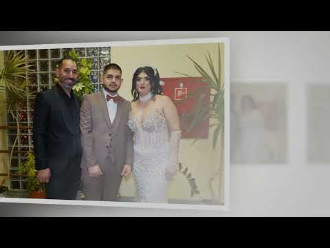 Amet 18 Yaş Dogum Gunu Partisi 2.11. 2023 Subica  1. Bölüm Full HD