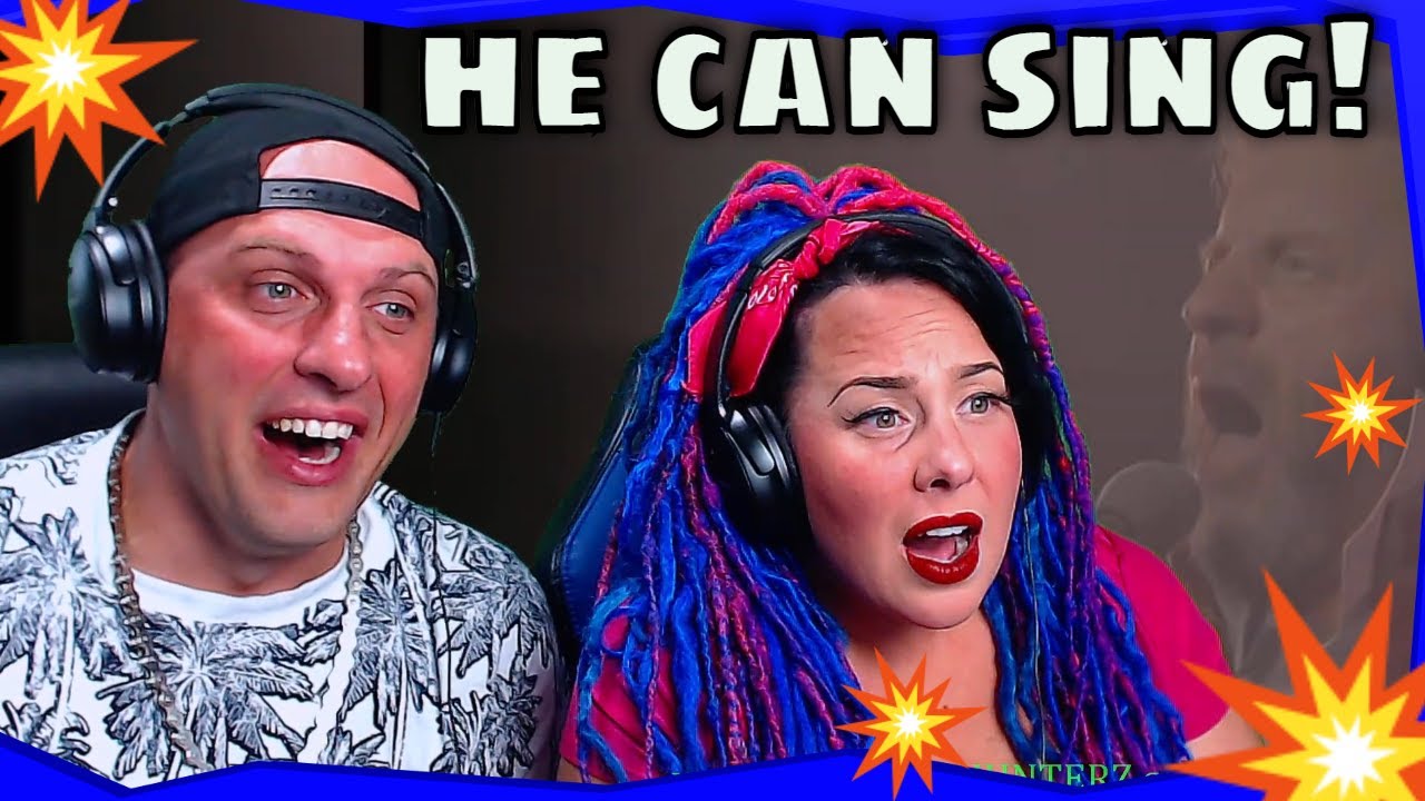 Colm Wilkinson - Bring Him Home (Les Misérables) THE WOLF HUNTERZ ...