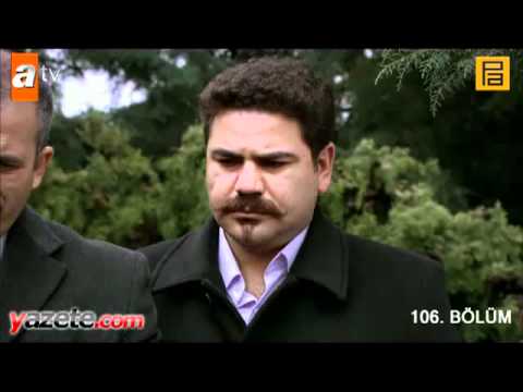 Kurtlar Vadisi Pusu 106  Bölüm  WwW PaRLaQ NeT