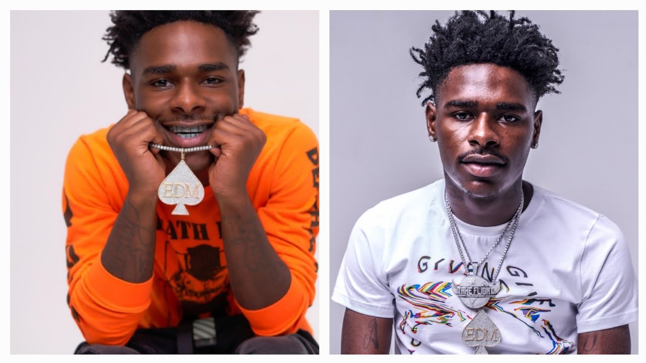 Rapper BFG Straap Sh0t 🔫 and Kill3d In His Hometown In A Shootout ...