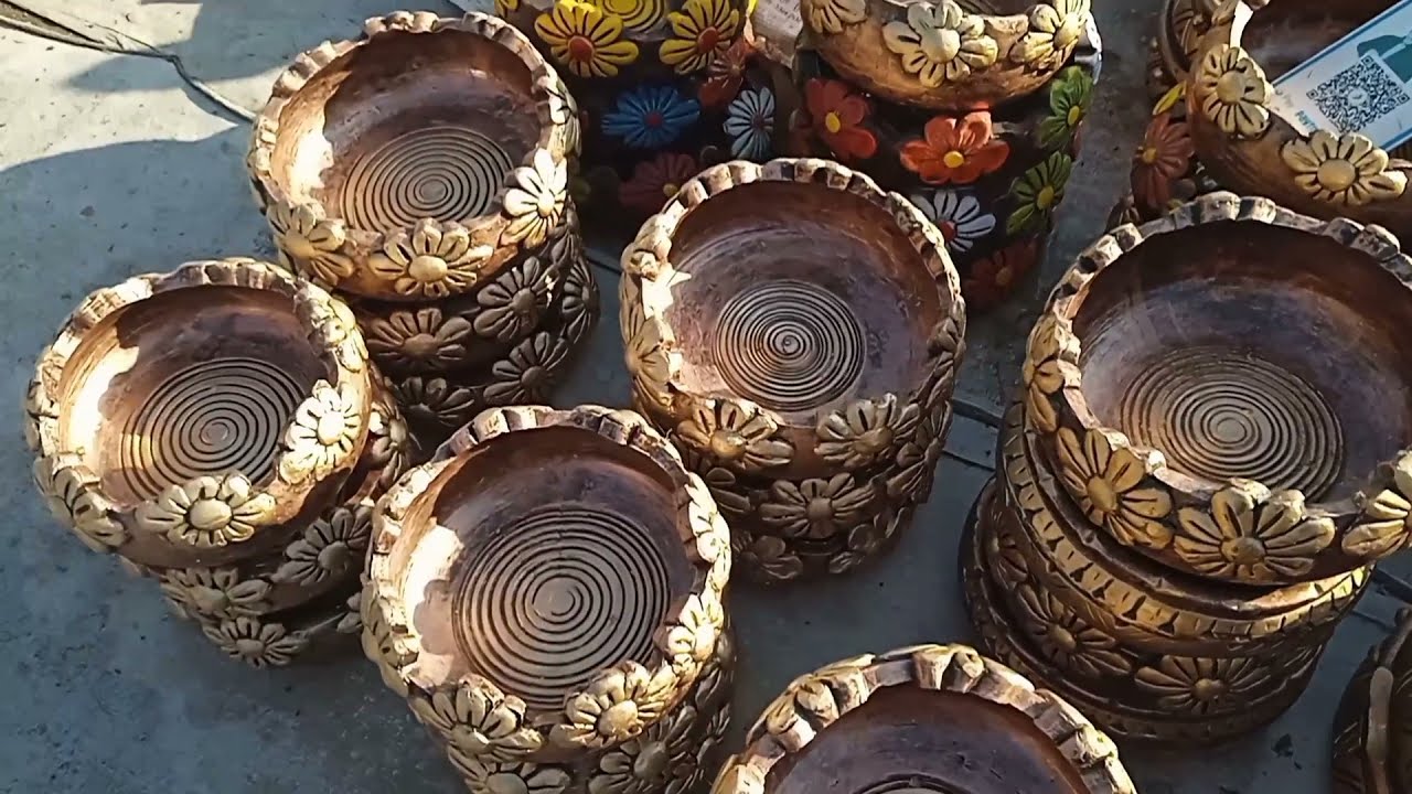 BANJARA MARKET🛒 IN MUMBAI MAHARASHTRA ( beautiful handicraft products ...