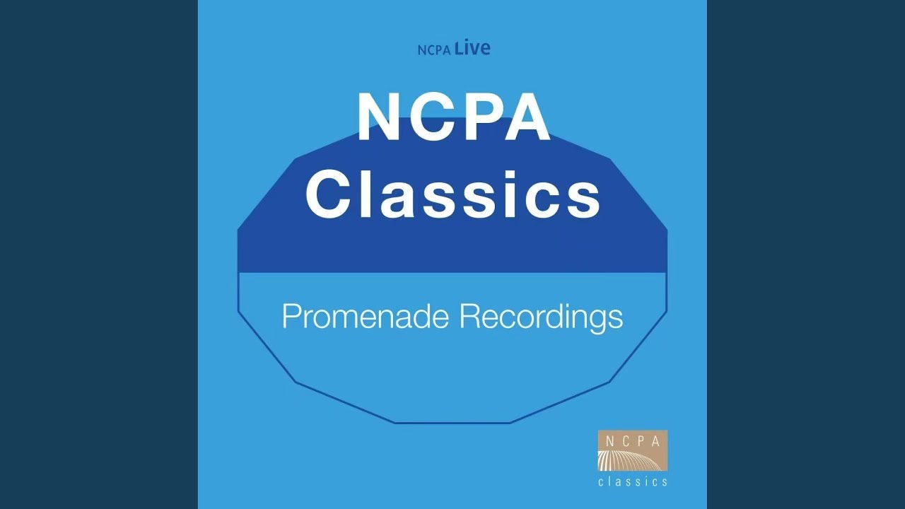 G大调小提琴奏鸣曲，KV.301：第二乐章（Sonata for Piano and Violin in G Major, K ...