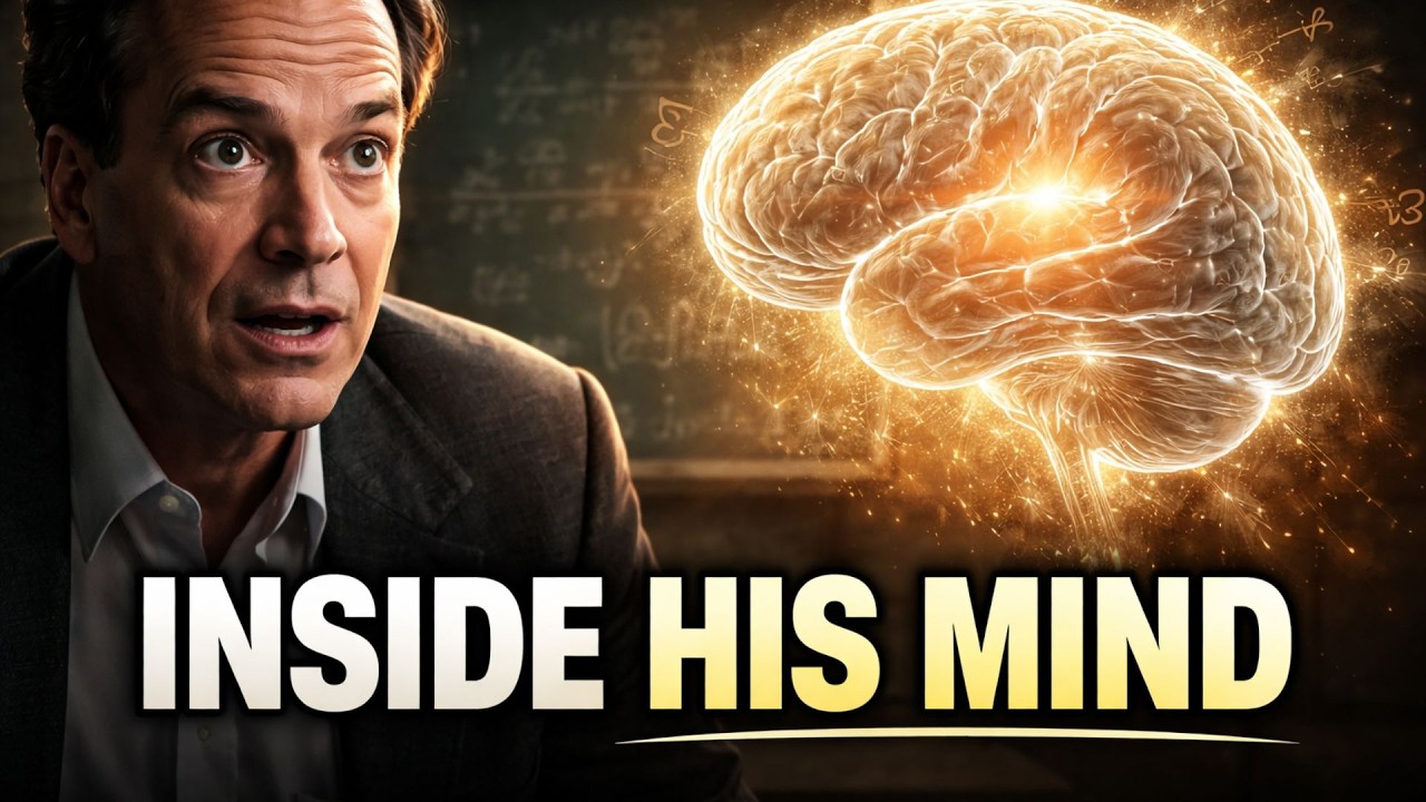 Von Neumann’s Brain Shocked Feynman — The Untold Los Alamos Story - YouTube