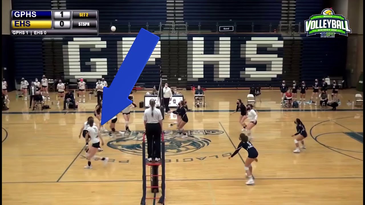 Meg Perry - Class of 2021 Senior Year Highlights - First 4 Matches ...