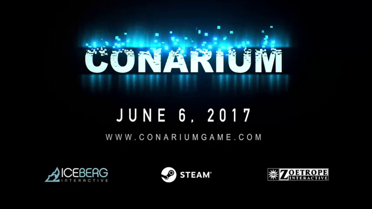 Conarium - Game Trailer - YouTube