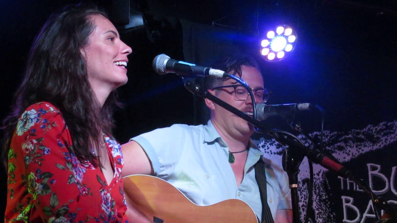 Emily and Jake "Her Favorite Song" - YouTube