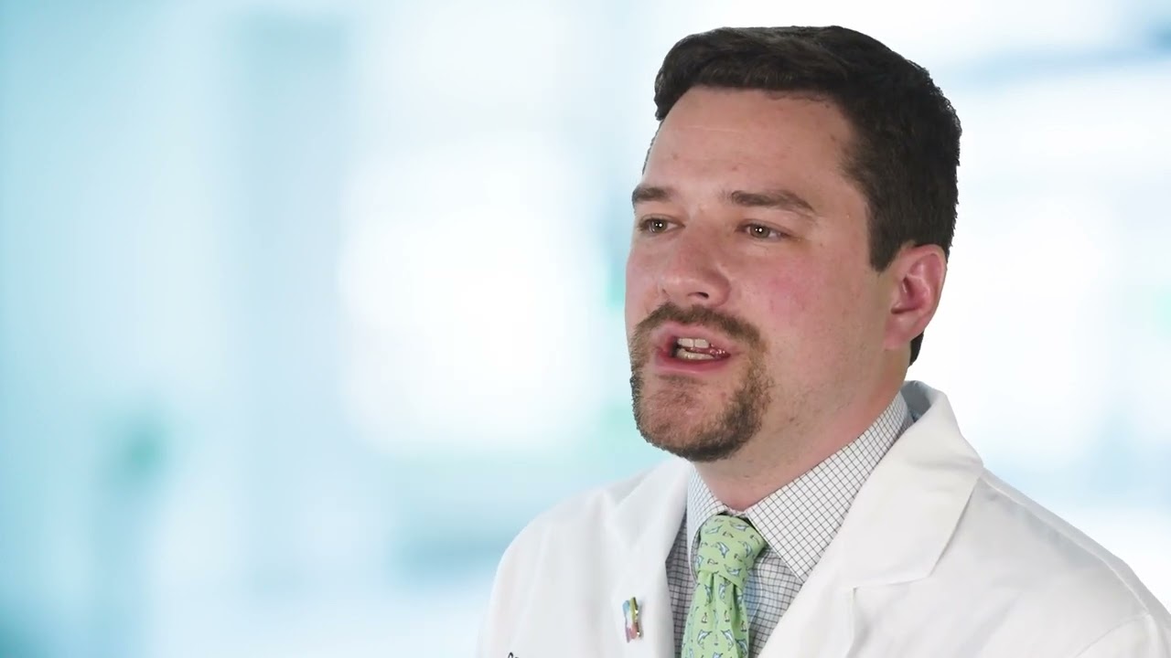 David Ahlborn, MD - YouTube