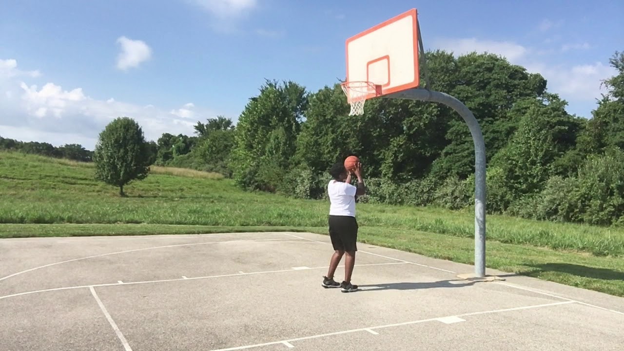Inside Moves- Reverse Pivot - Rip Through - YouTube