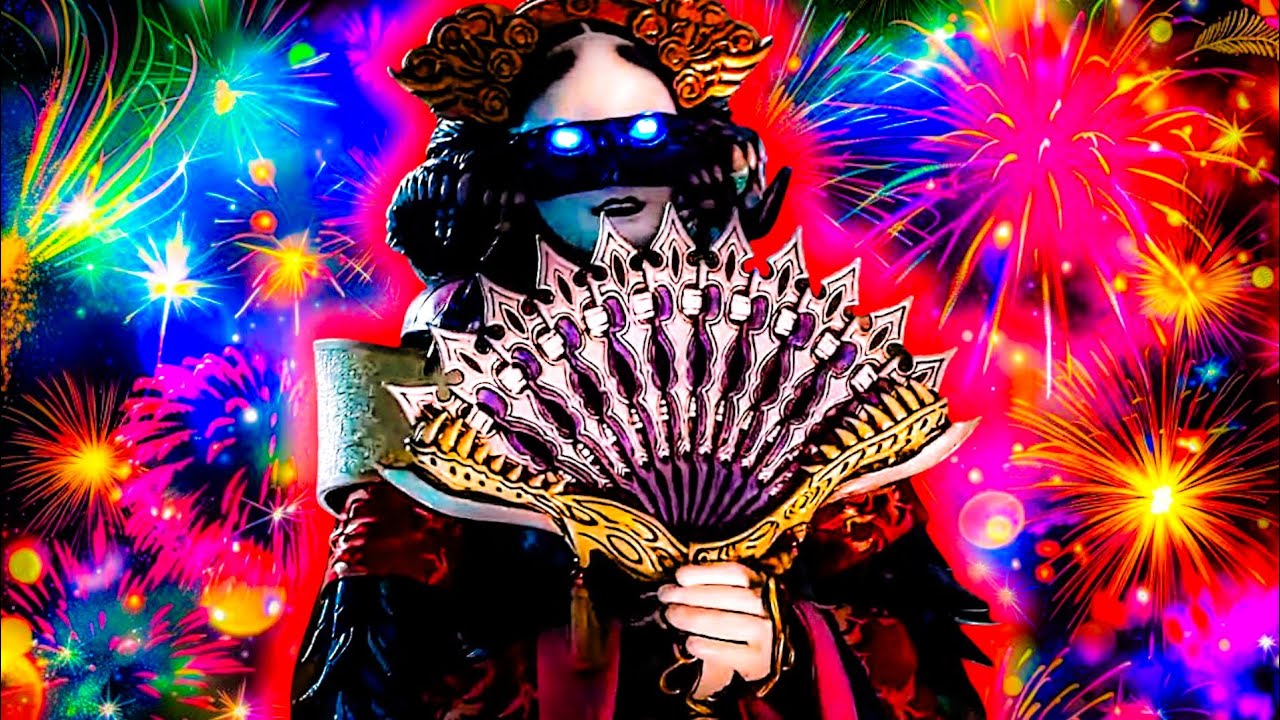 Badonna Tribute 2 - YouTube