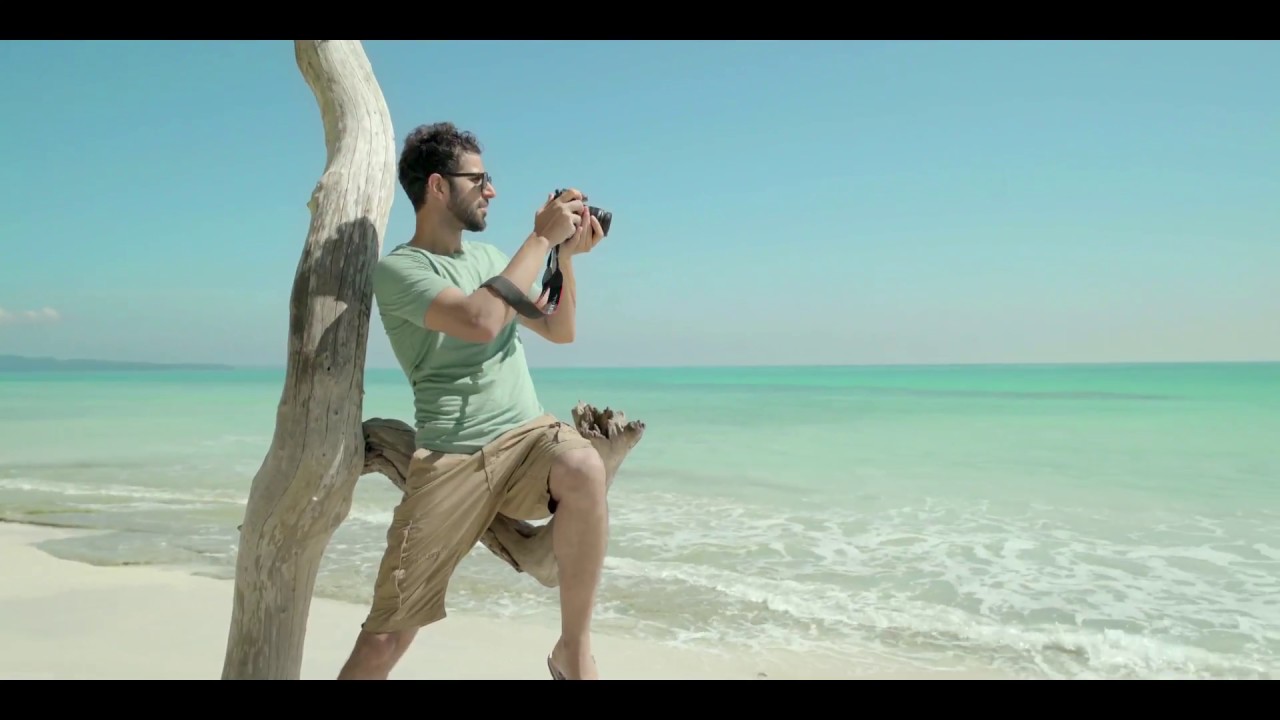 AMAZON Havelock 90sec TVC [ Offline Editor - Sunil Prajapati ] - YouTube