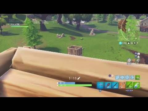 Season 4 Montage! Awsome kill feeds and snipes. Fortnite Battle Royale ...