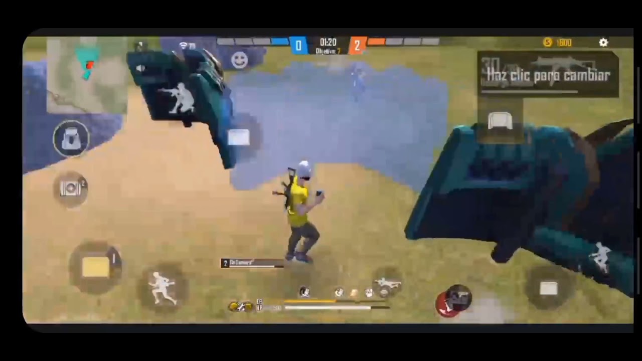 #free fire#telefono - YouTube