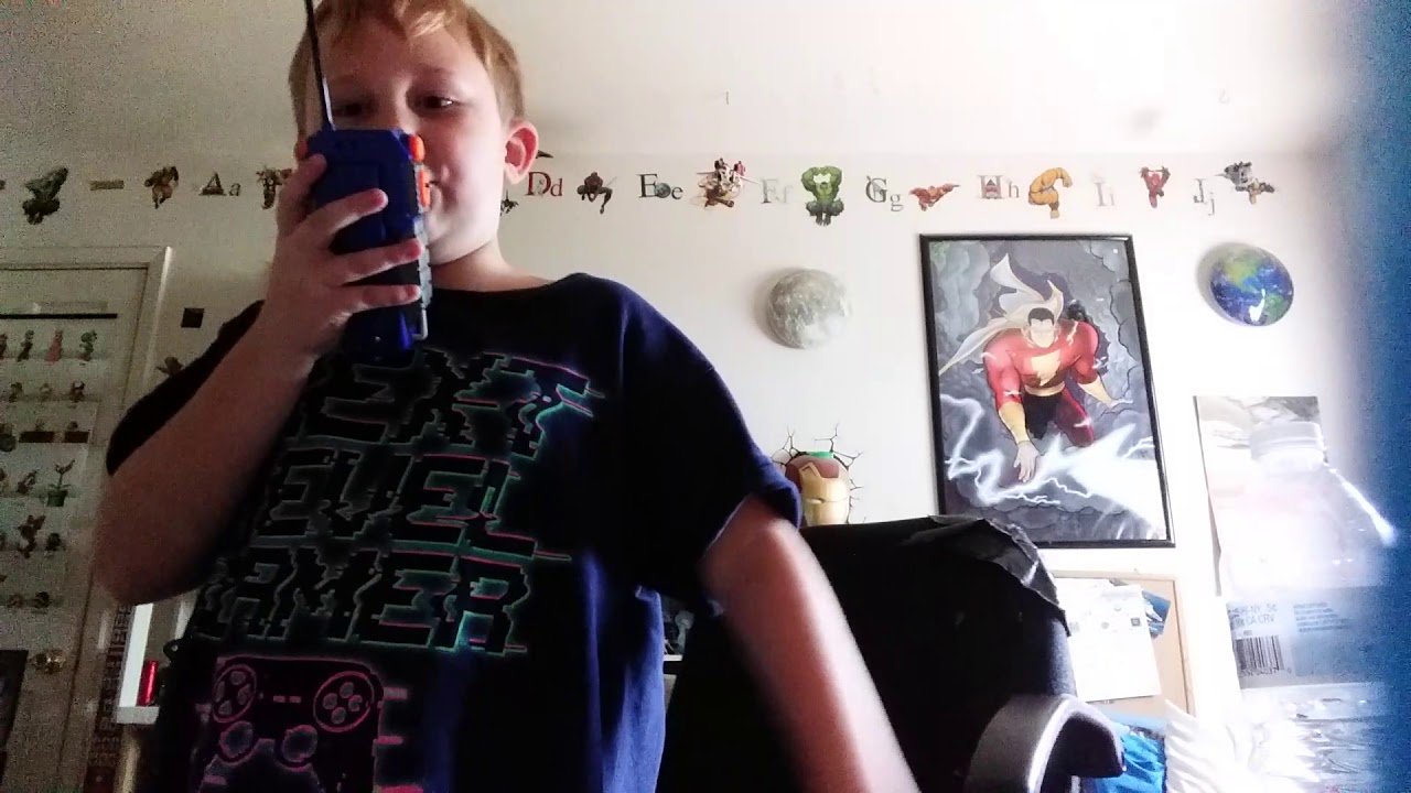 Big Fat Fake| billschannel song (cringe) - YouTube