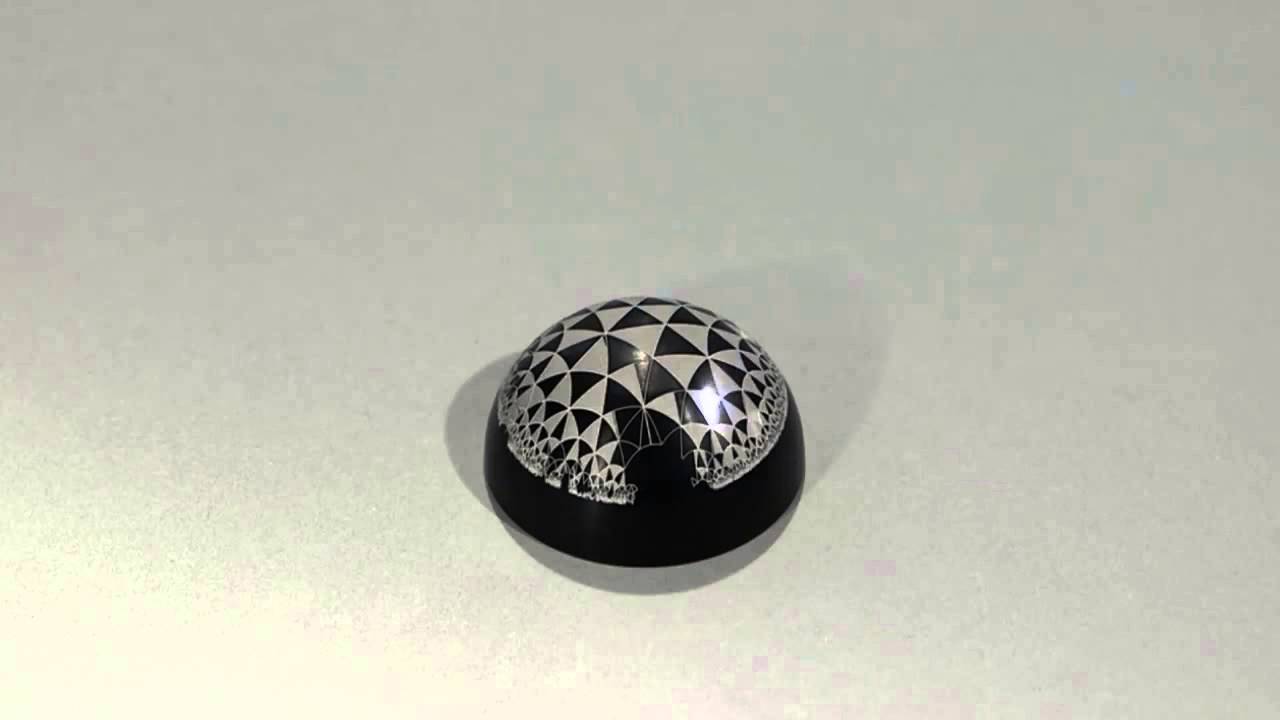 3D Marking Video - YouTube