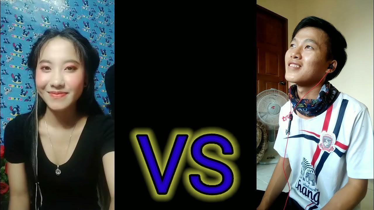 Yog hmoov dab tsi cover by Lyly Xiong @ Gla7 - YouTube