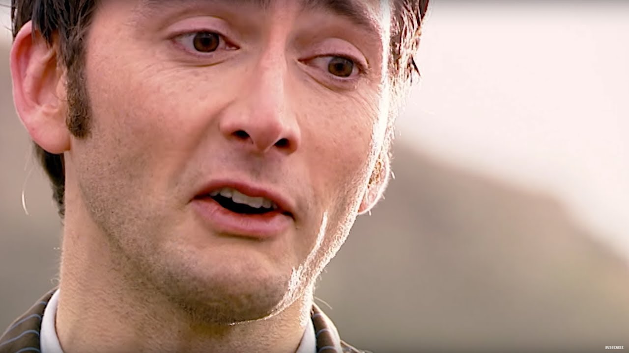 Top 10 New Doctor Who Clips | Doctor Who - YouTube